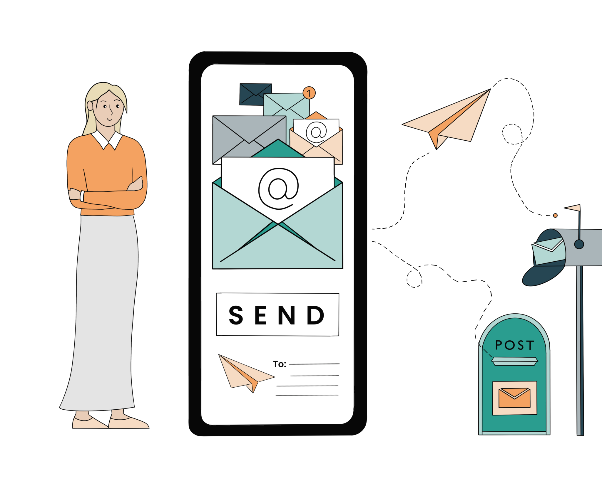 Deltagarhantering – Jirango