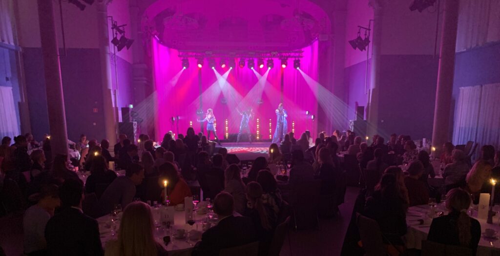 Jirango – Nästa generations eventsystem