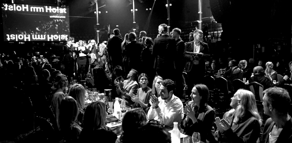 Jirango – Nästa generations eventsystem