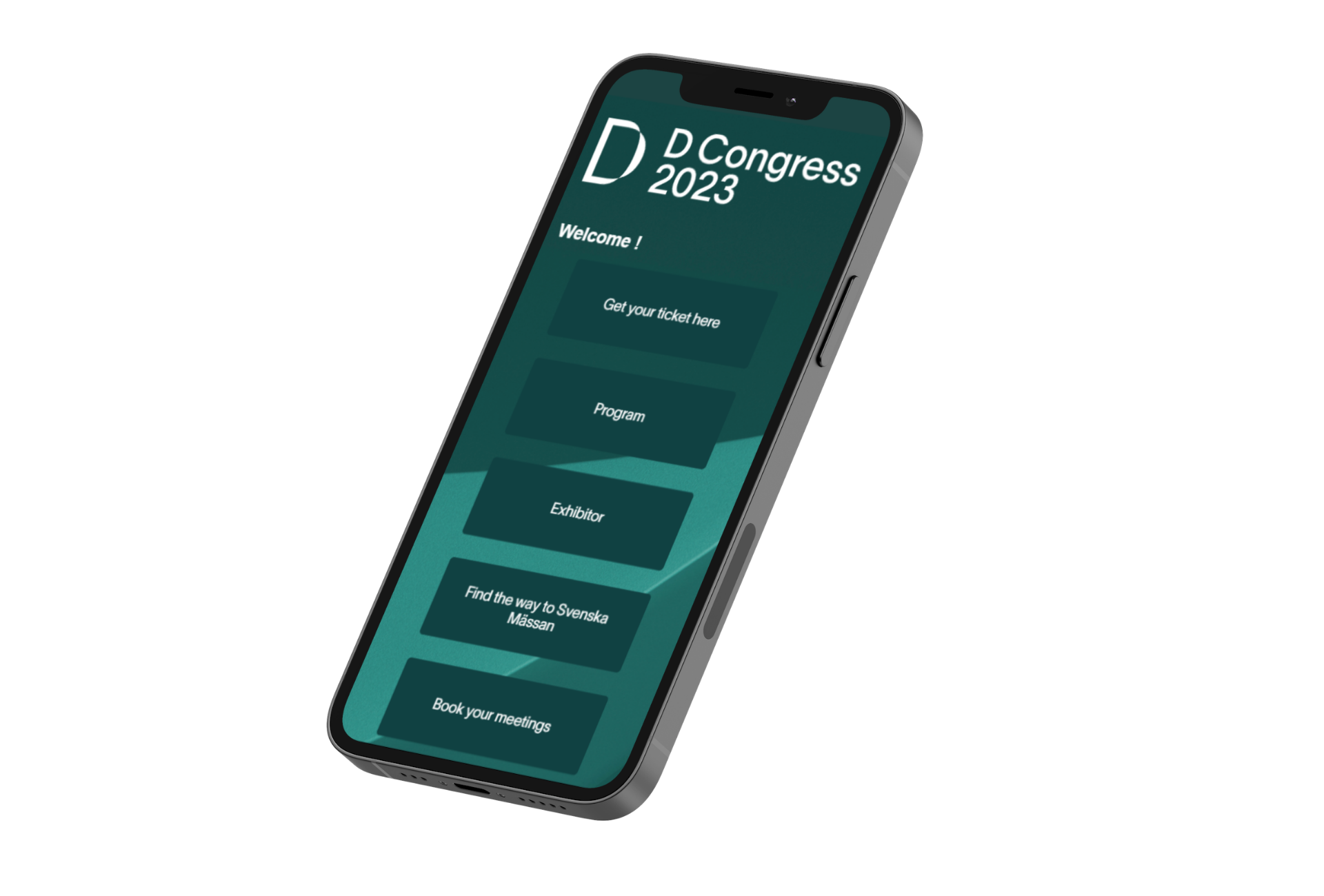 Fysiska möten – Jirango